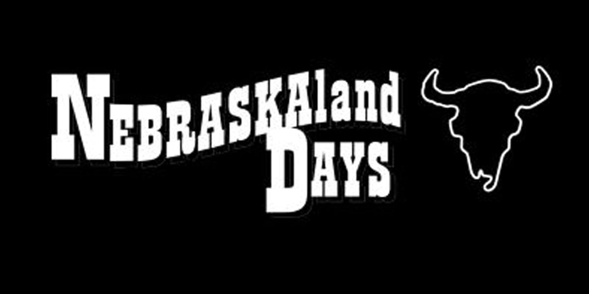 As 2024 NEBRASKAland Days Festival closes, organizers announce ... As 2024 NEBRASKAland Days Festival closes, organizers announce ...