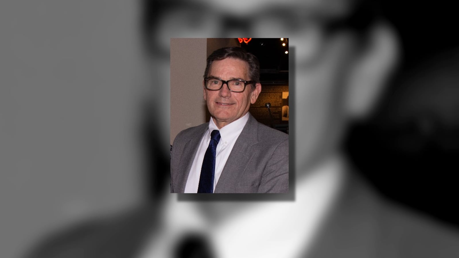 Dawson County District Judge James Doyle to retire Dawson County District Judge James Doyle to retire
